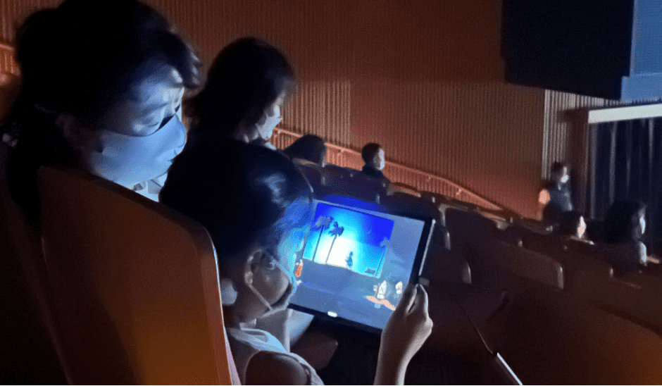 【公式】Grooving Night |グルーヴィング ナイト